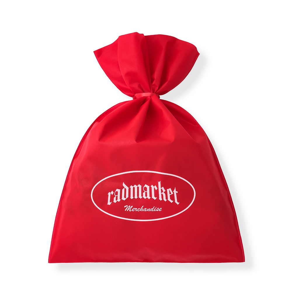 XMAS GIFT | RAD MARKET By BLACKMORAL